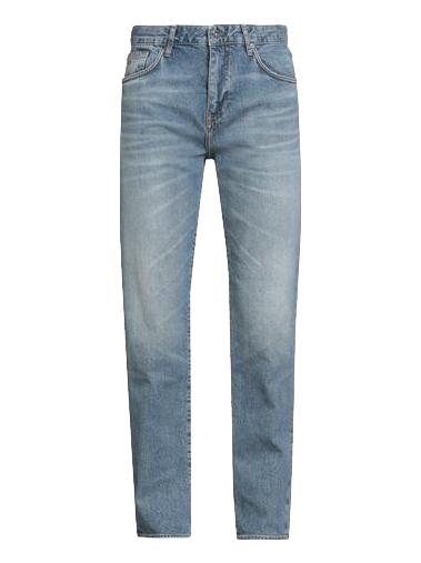 ARMANI EXCHANGE ARMANI EXCHANGE Tapered Fit Jeans