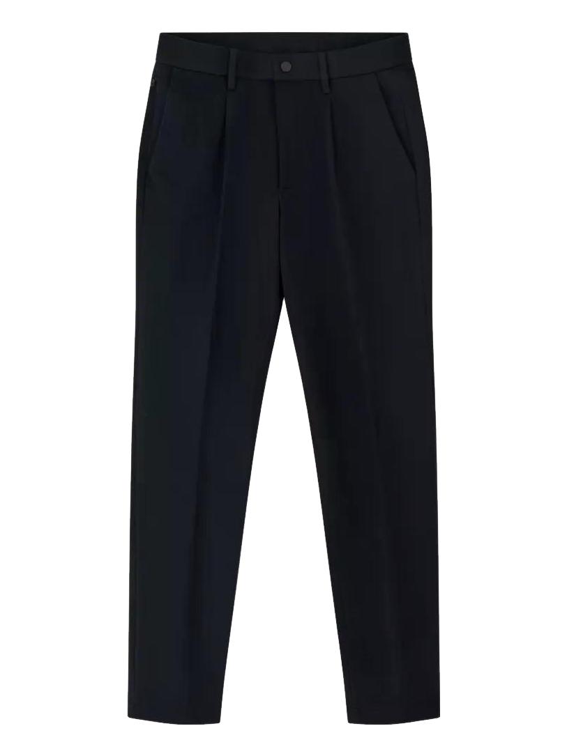 BOGGI MILANO Boggi Milano Technical Wool Trousers