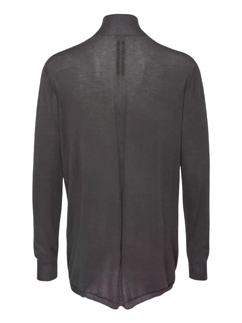 GIORGIO ARMANI GIORGIO ARMANI Velvet Trousers