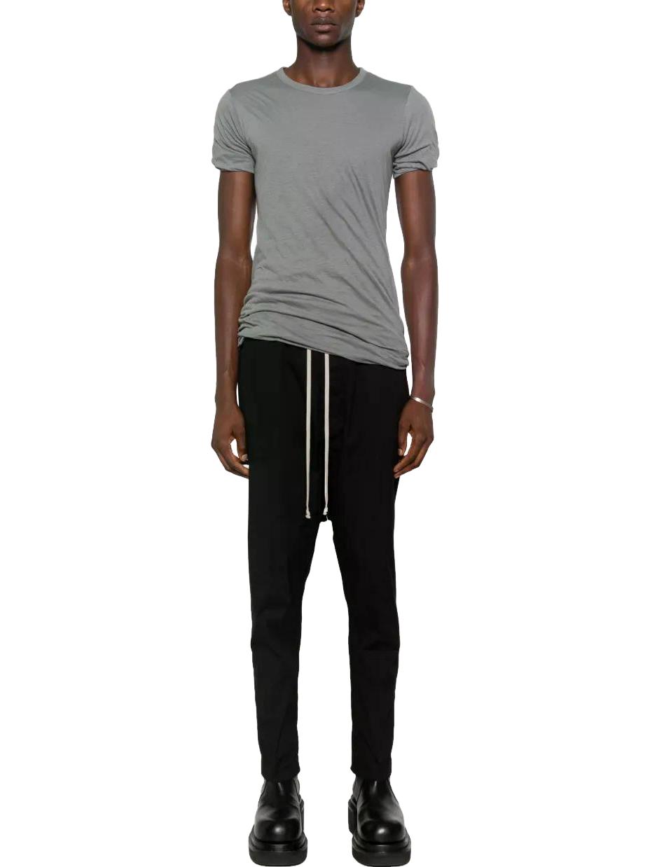 RICK OWENS short-sleeved t-shirt
