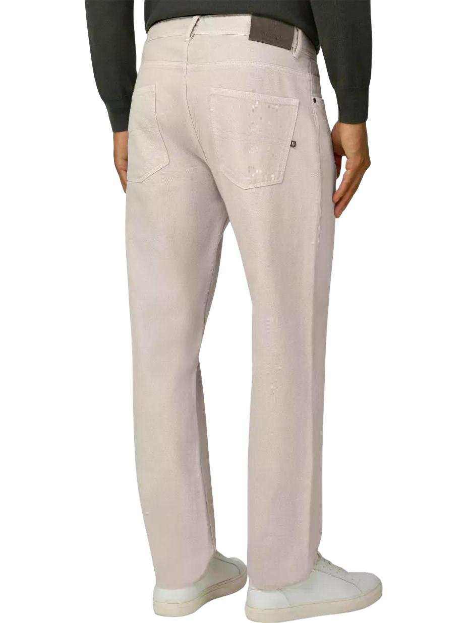 BOGGI MILANO Boggi Milano Stretch Denim Jeans
