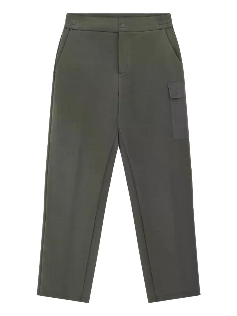 BOGGI MILANO Boggi Milano Cotton Blend Joggers