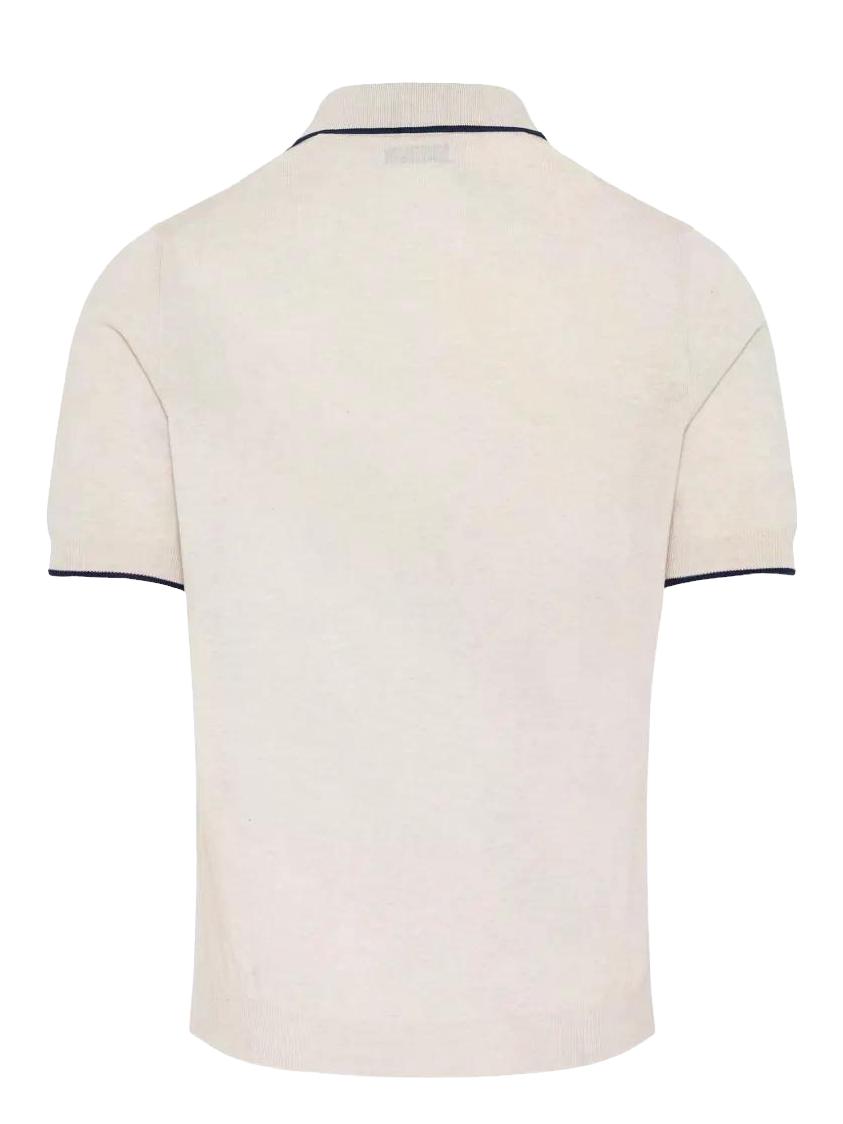 LANDS' END Traditional Fit Flex Performance Golf Pants