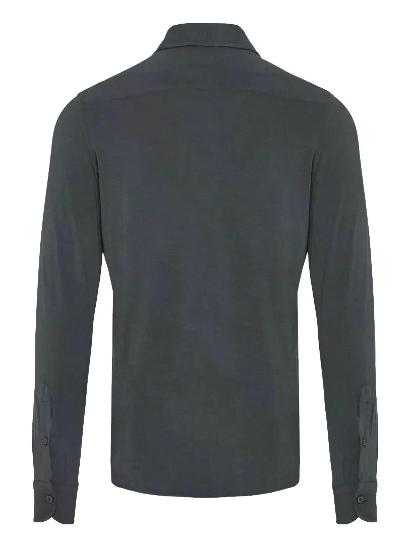 ZEGNA Zegna Oasi Coat