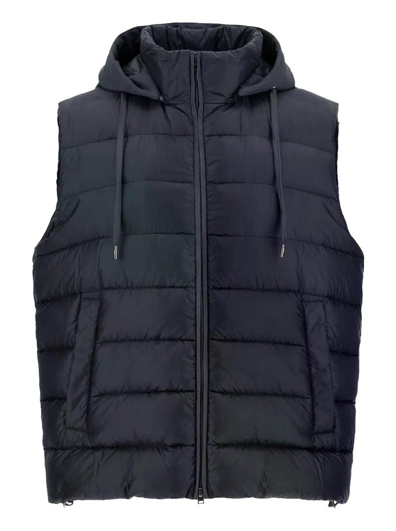 HERNO Herno Resort Padded Gilet