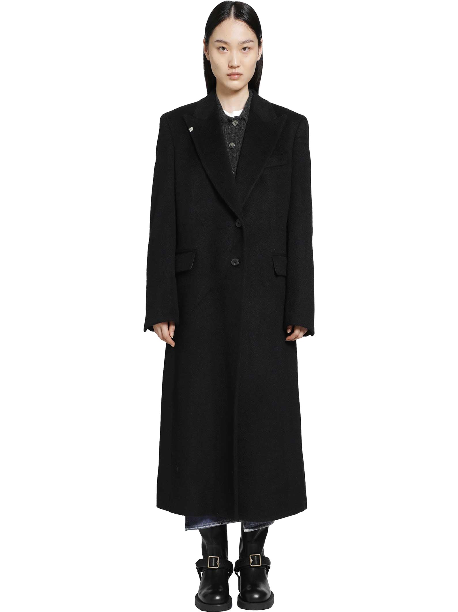 OUR LEGACY Our Legacy Manta Coat