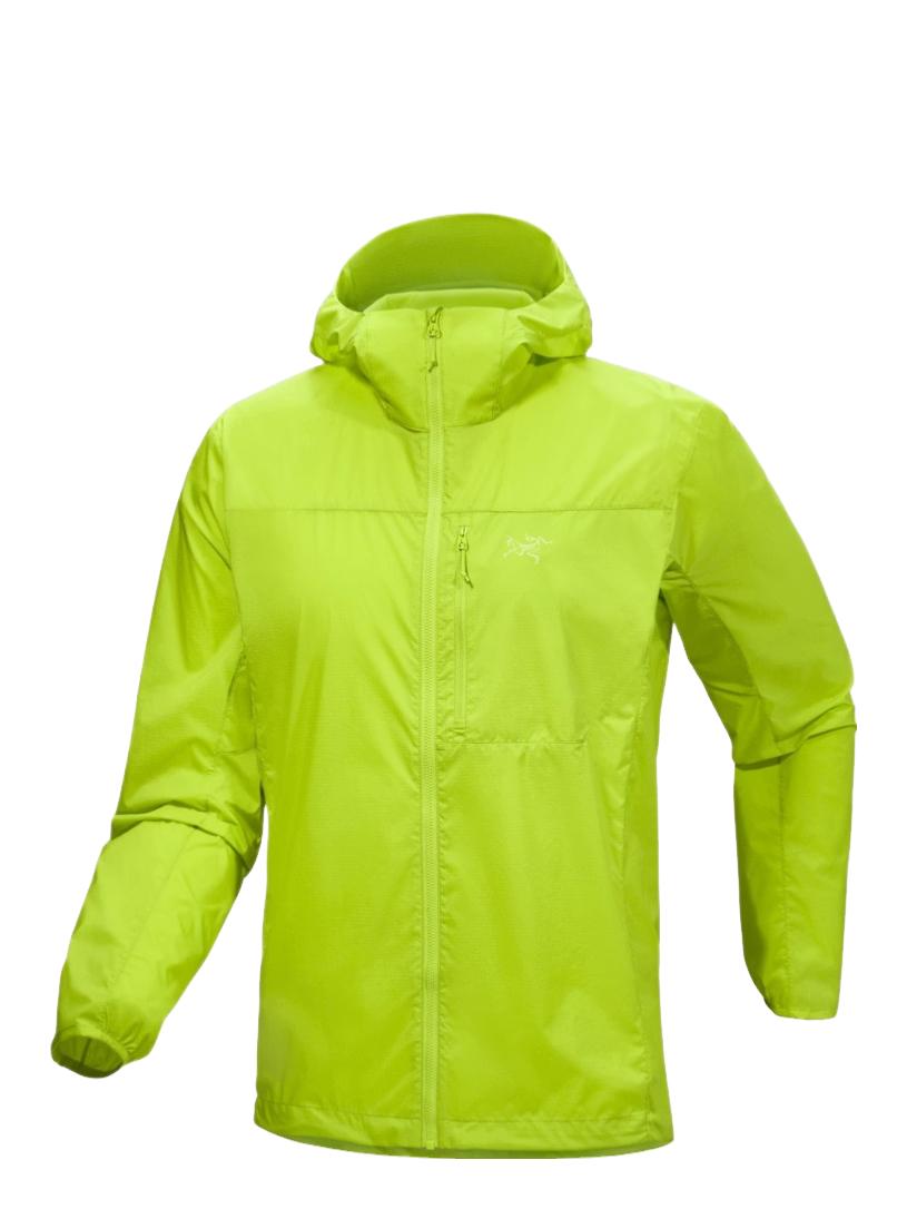 ARC'TERYX Arc'teryx Squamish Hooded Shell Jacket