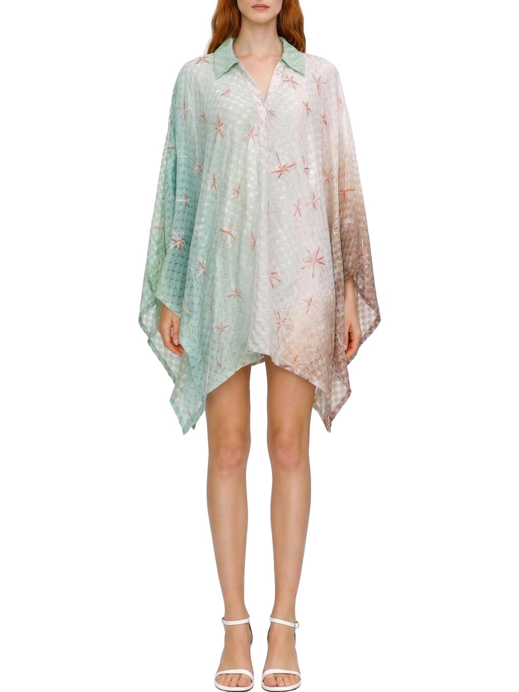 MISSONI Viscose Cover-Up