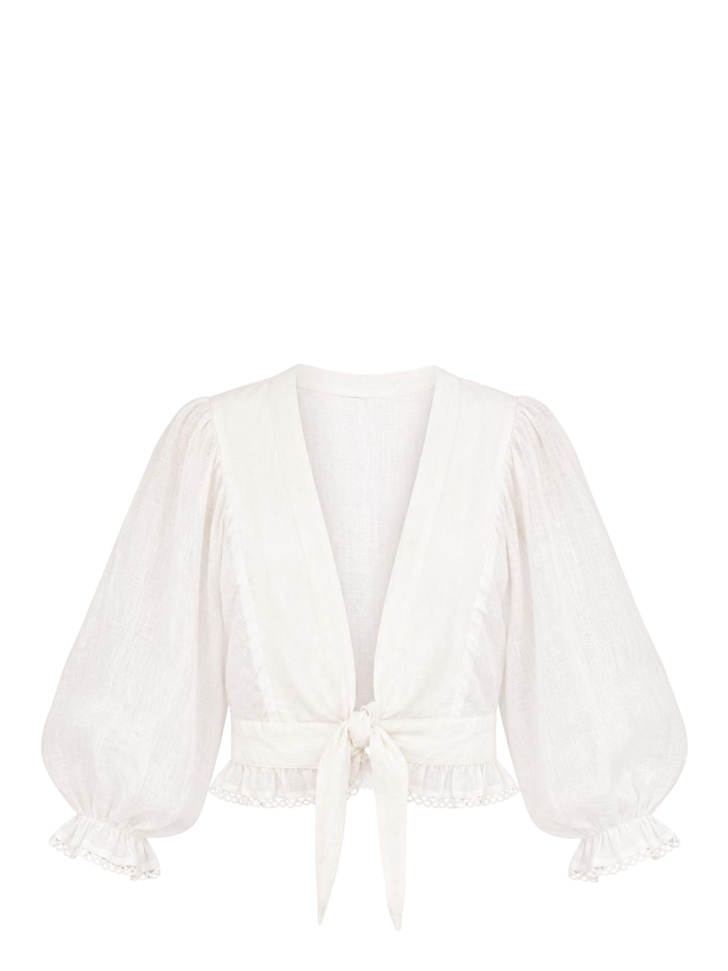 FREE PEOPLE Brando Hip Belt