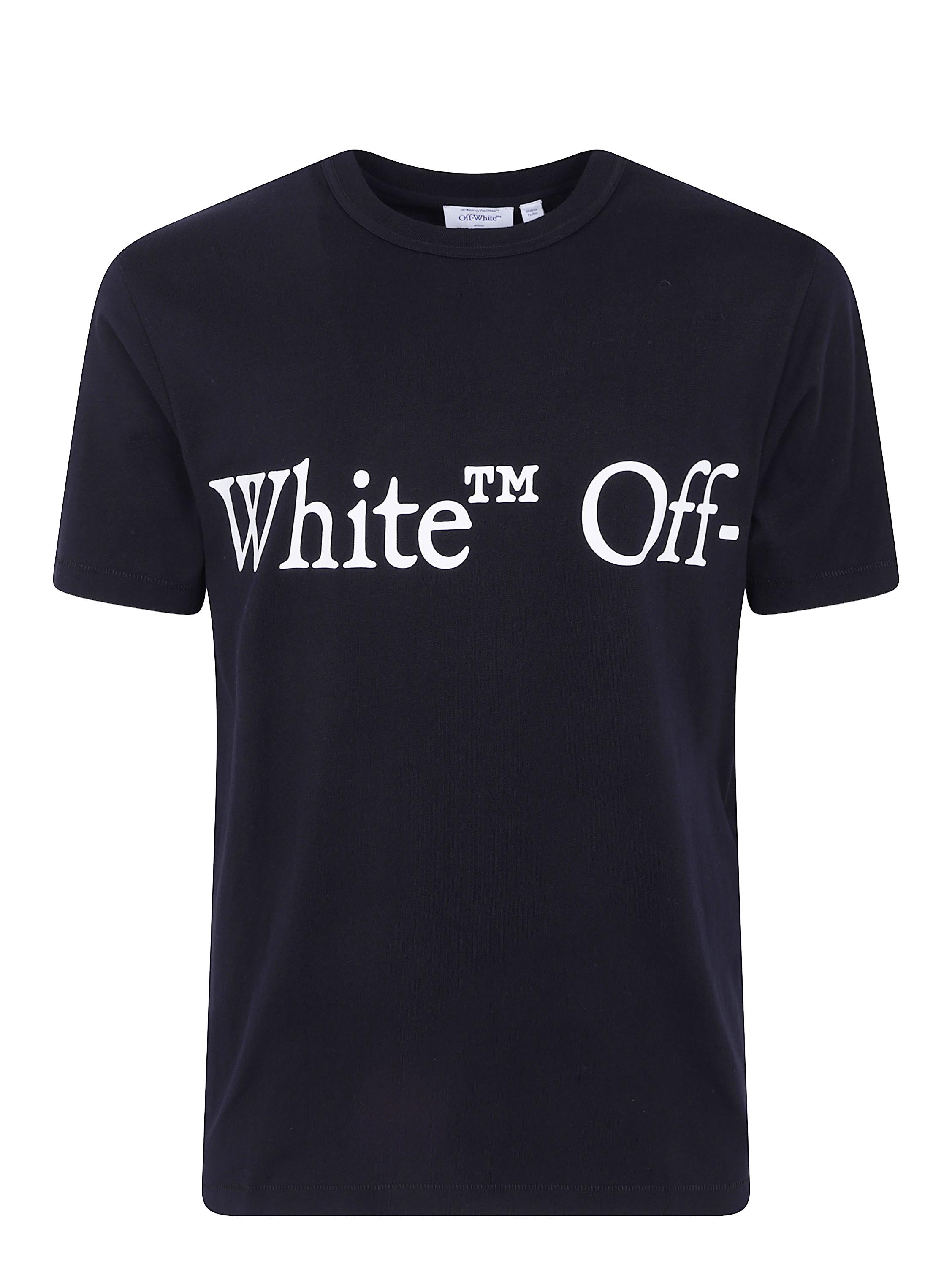 Tee Library Cool Off Graphic-Print T-Shirt - White | Editorialist