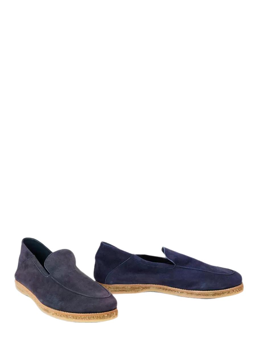 KITON KITON Utilitarian Pants