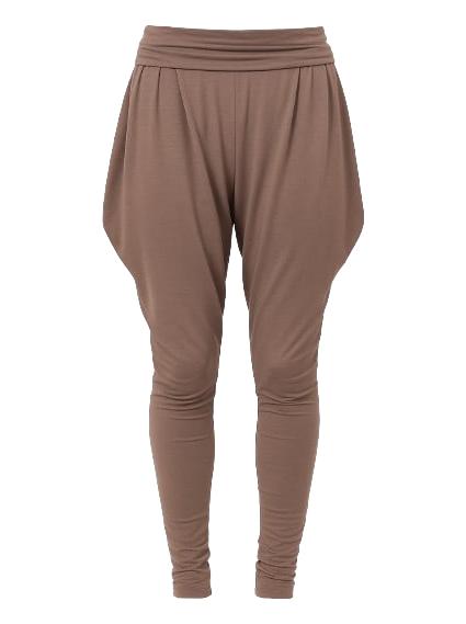 STELLA MCCARTNEY Stella McCartney Mid-Rise Tapered Trousers
