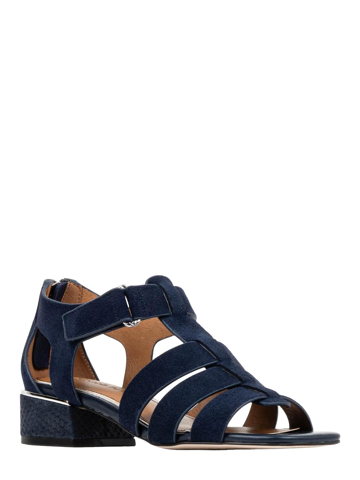 GANNI Ganni Wide Leg Jeans with Abstract Pattern