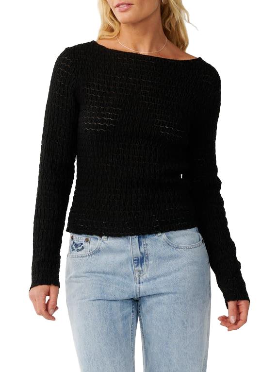 BALENCIAGA Lace Flared Capri