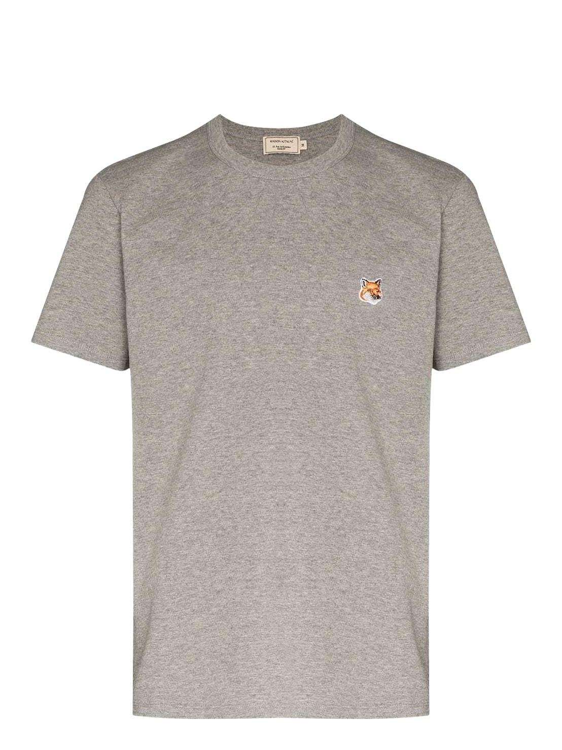 LOEWE Loewe Anagram Embroidered Polo Shirt
