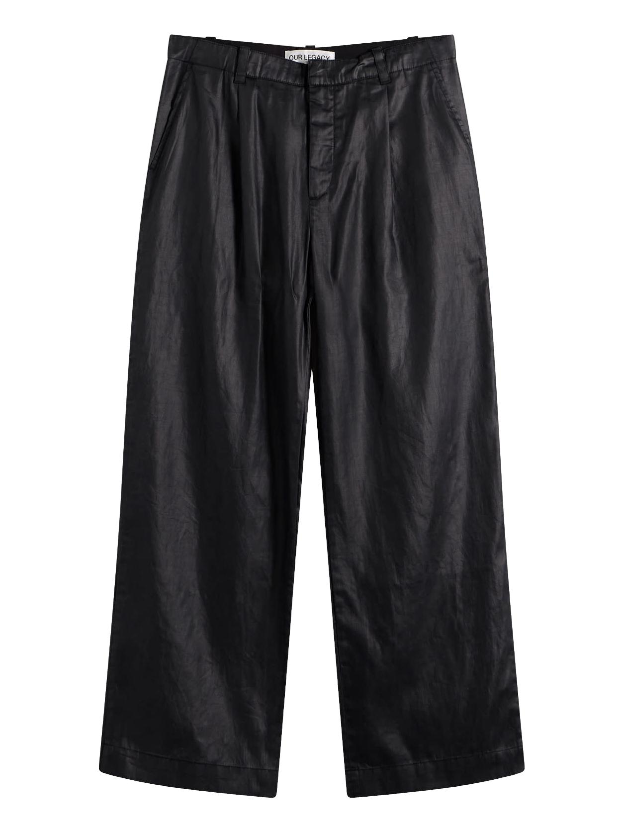 OUR LEGACY Mirror Tencel Still Chino