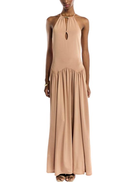 ULLA JOHNSON Ulla Johnson Serafina Floral Silk Gown