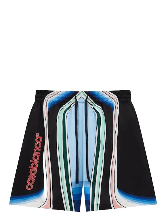 RHUDE moonlight regatta tee