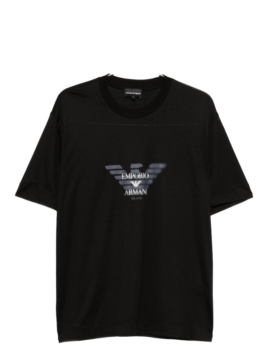 EMPORIO ARMANI Emporio Armani Logo T-Shirt
