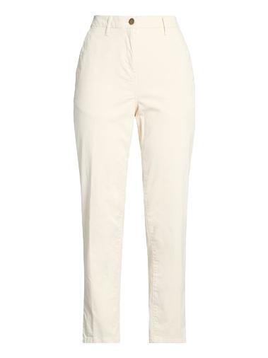 BARBOUR BARBOUR Cotton Stretch Twill Pants