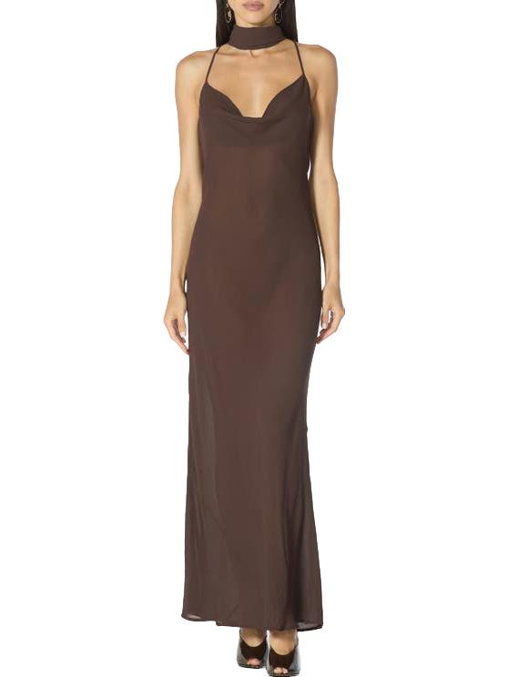 AFRM AFRM Cheryl Maxi Dress