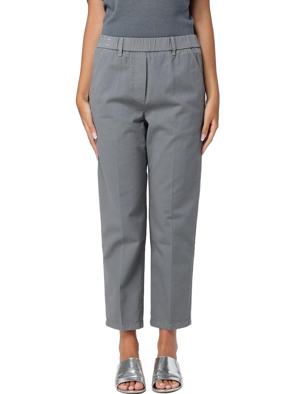 ALYSI Alysi Tailored Trousers