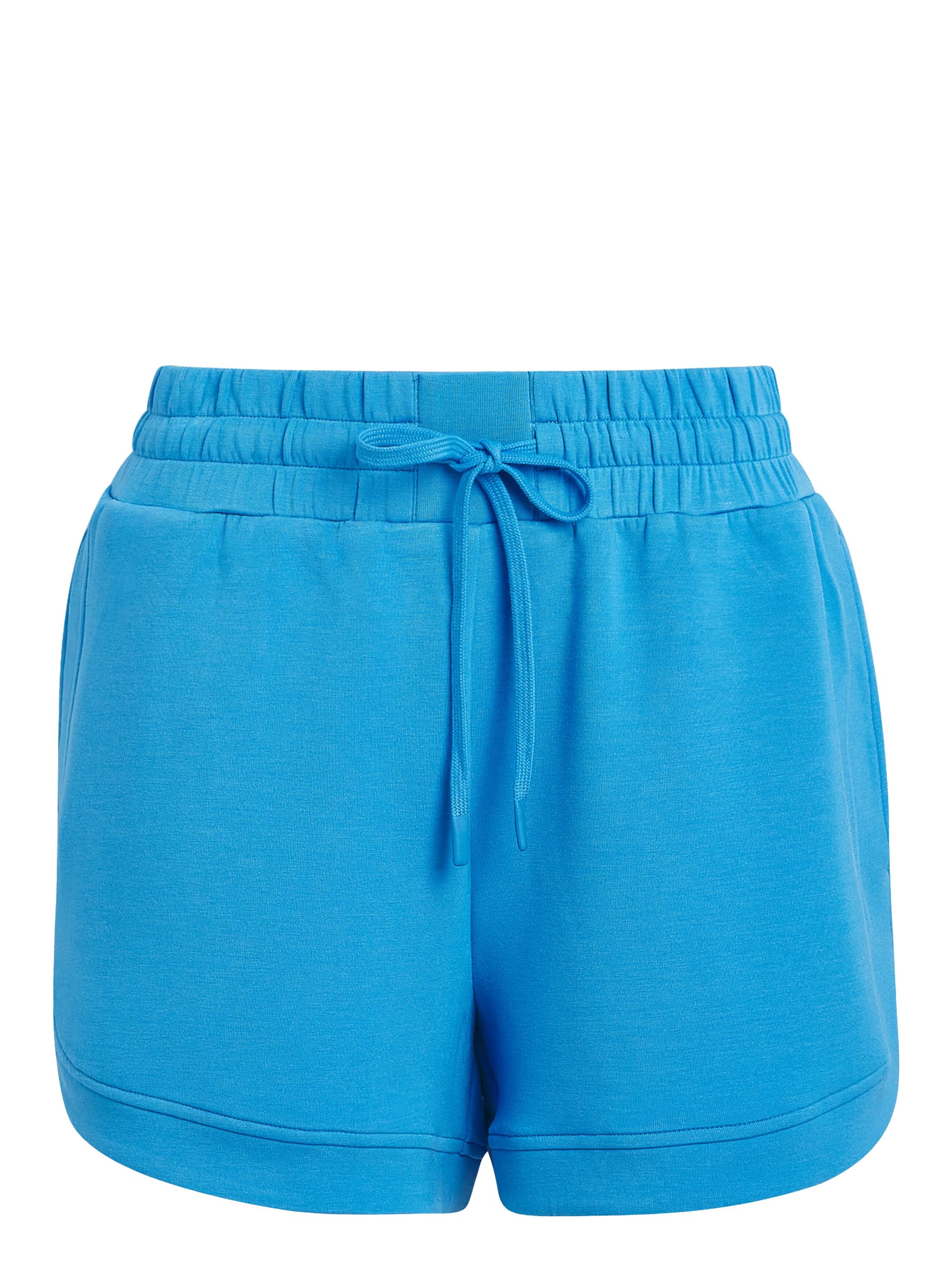 VARLEY Varley High-Rise Ollie Shorts