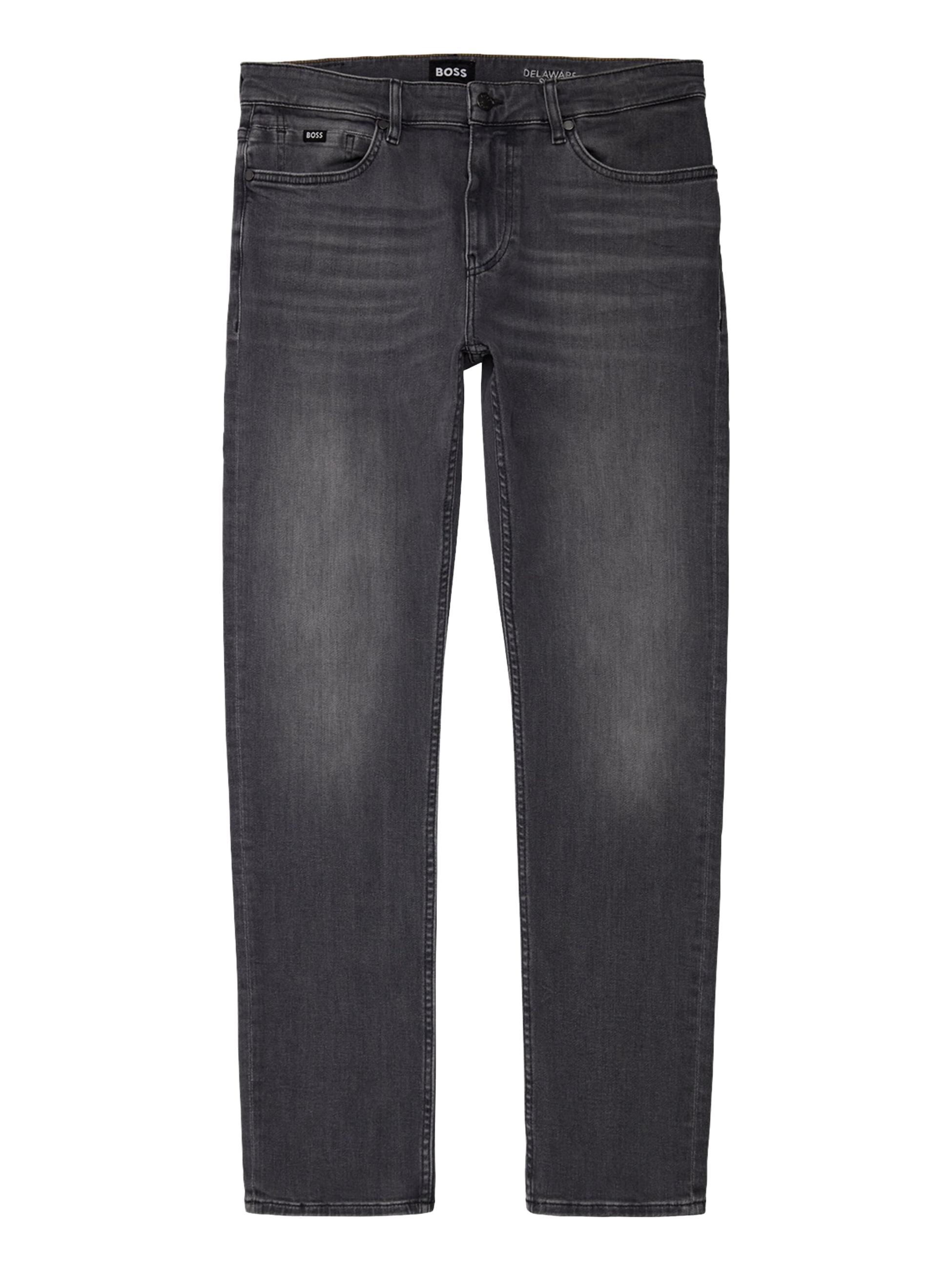 BOSS Boss Delaware Slim Jeans