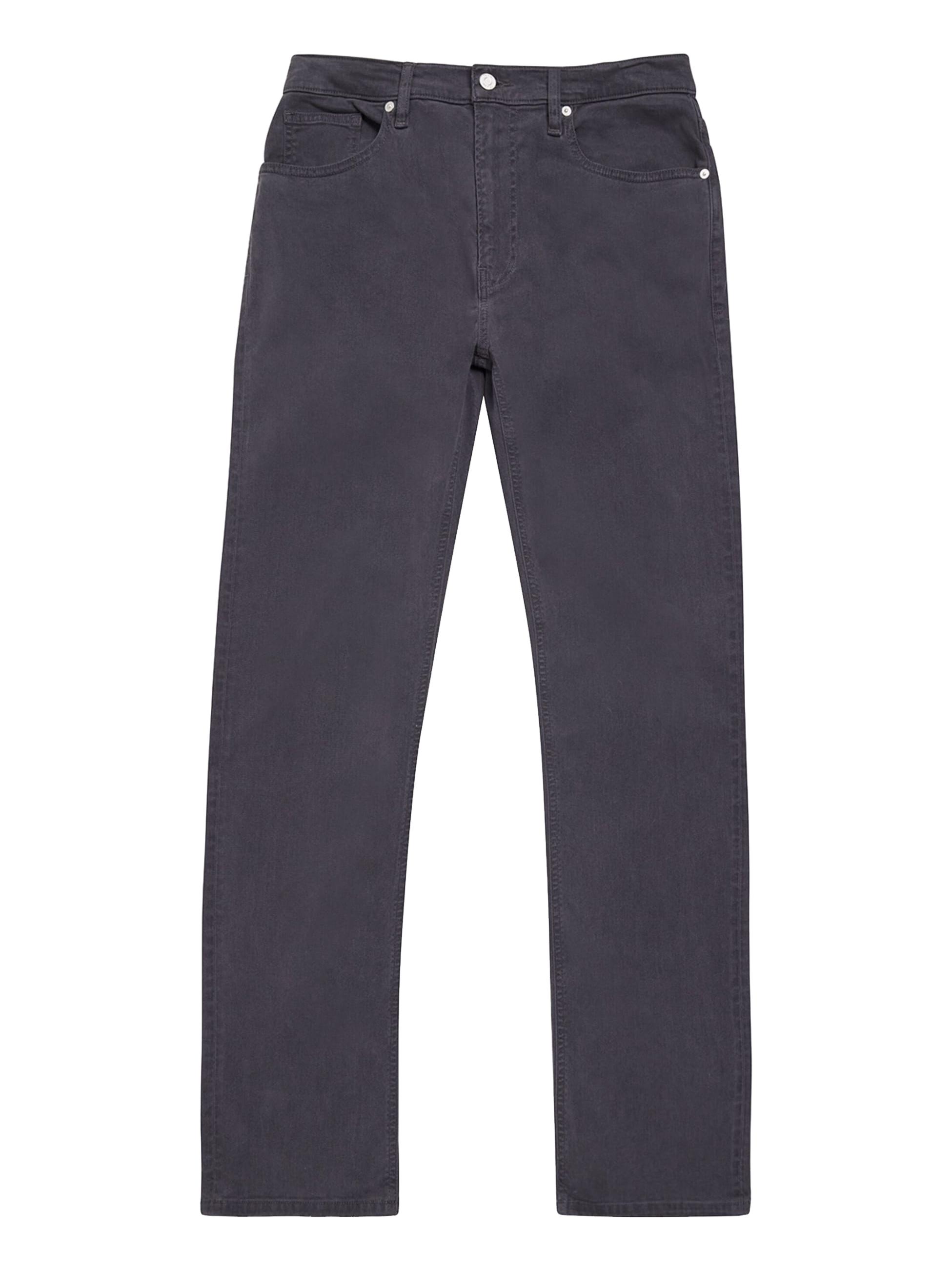 FRAME Frame The Modern Straight Jeans