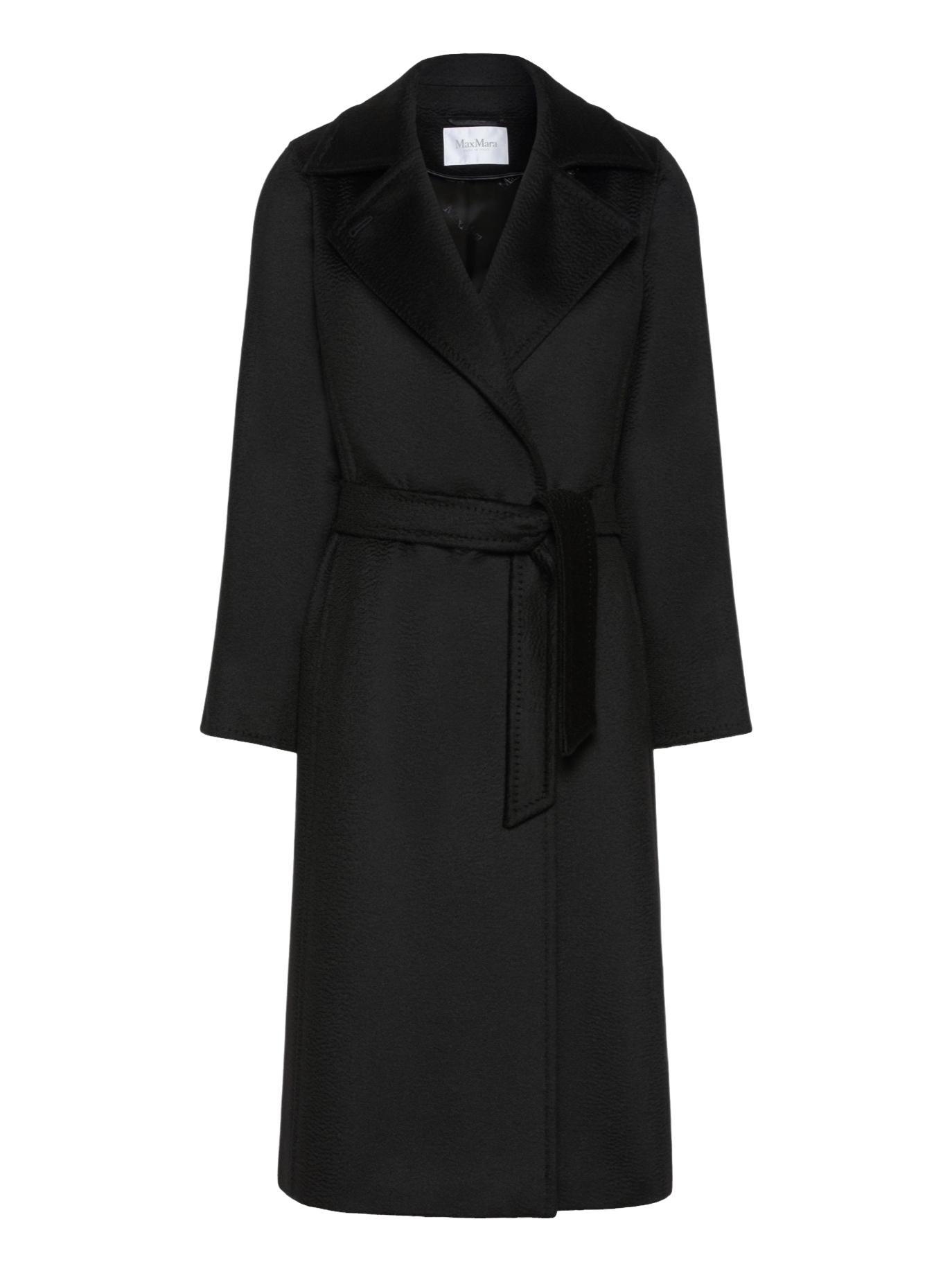 MAX MARA Max Mara Manuela Belted Wrap Coat