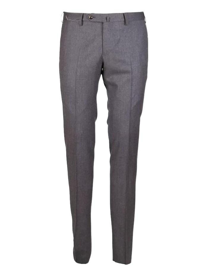 PT TORINO Pt01 Tailored Straight Leg Trousers