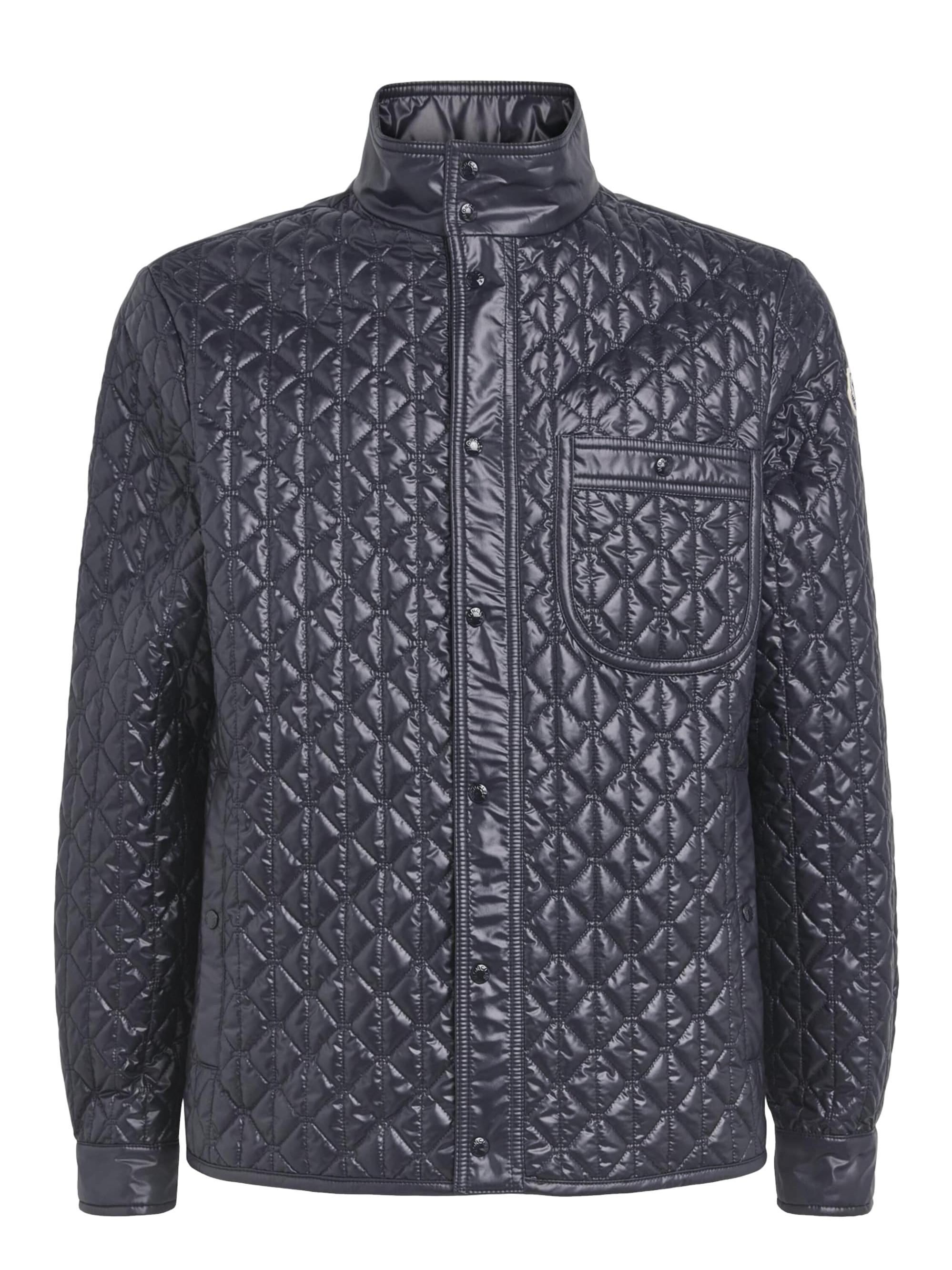 MONCLER Moncler Cleorine Quilted Jacket