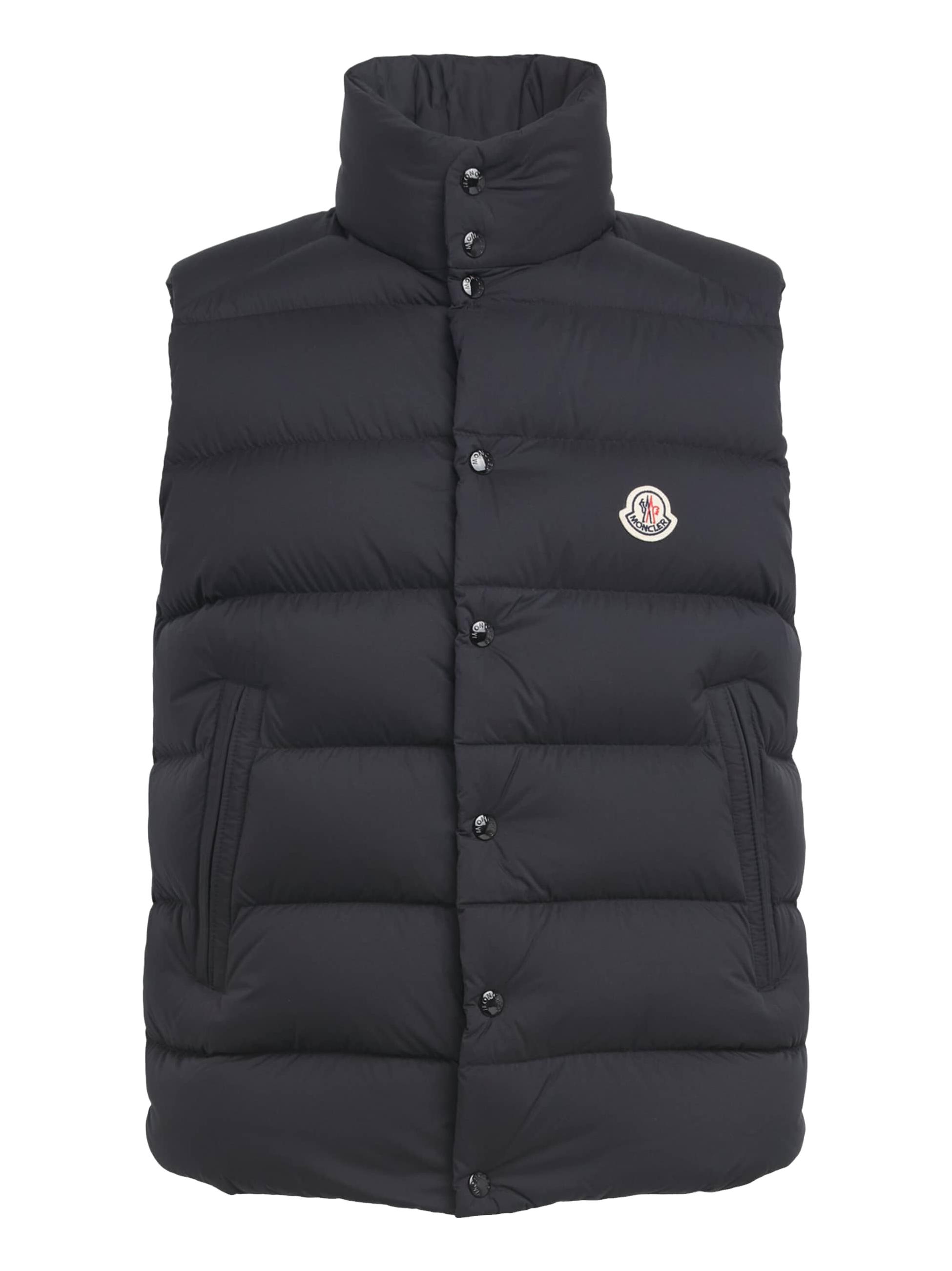 MONCLER Moncler Tibb Down Gilet