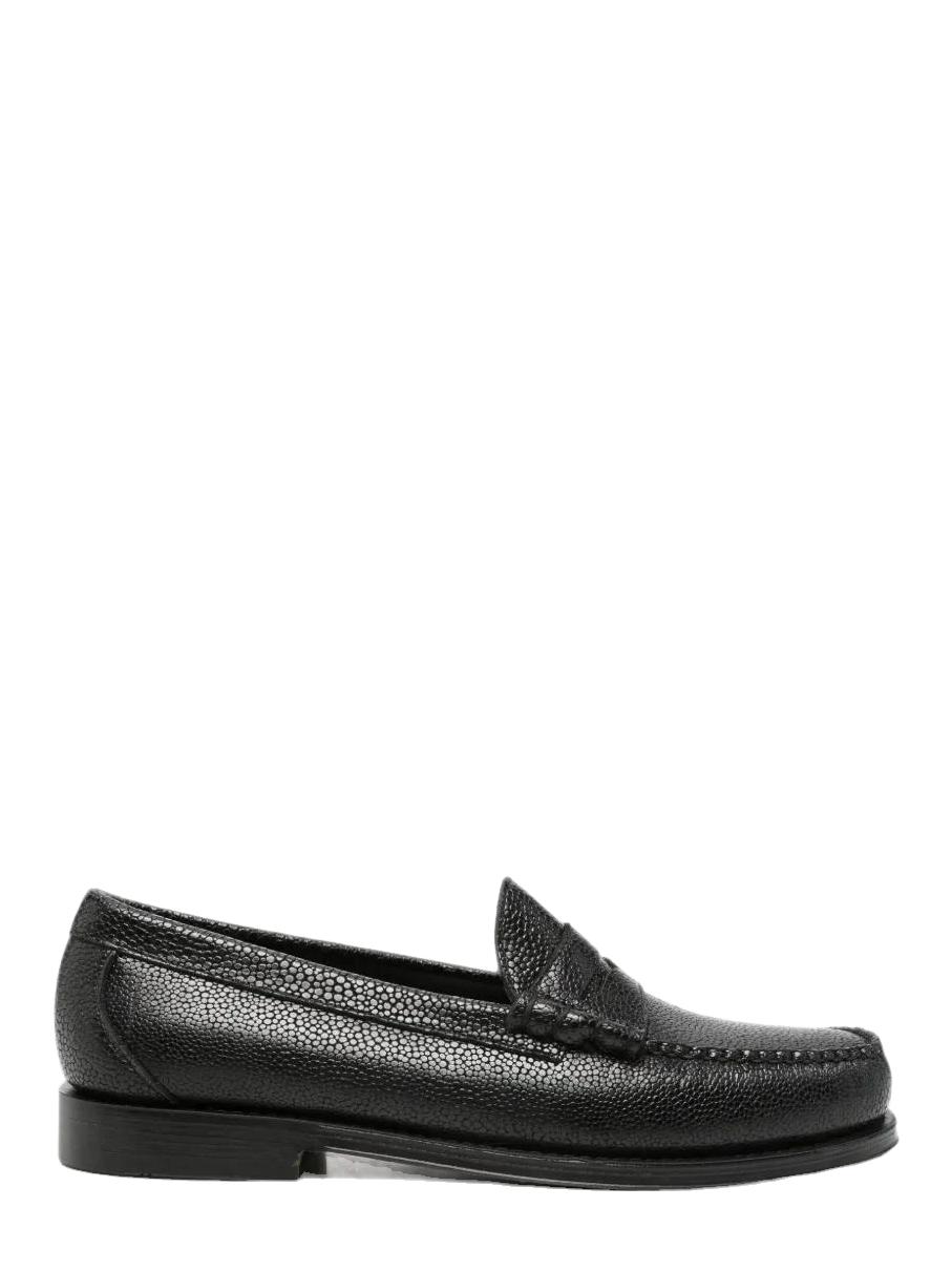 SAINT LAURENT saint laurent manches montees polo in blue