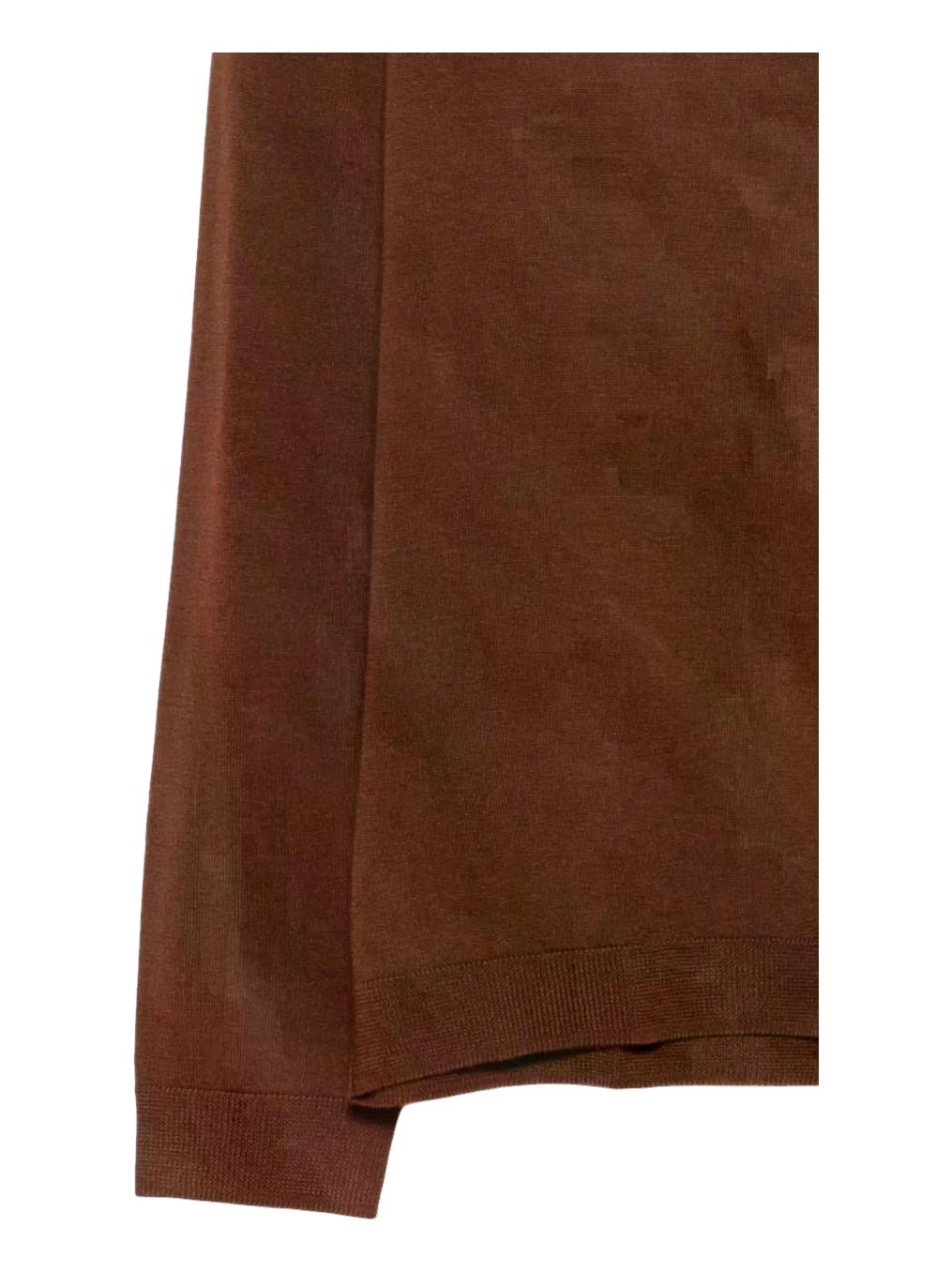A.REN a. ren clarke cropped trench coat