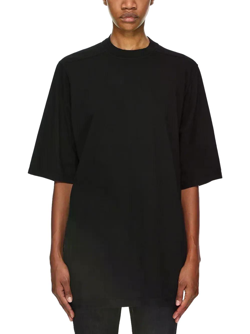 RICK OWENS Rick Owens Tailored Wool Work Shorts