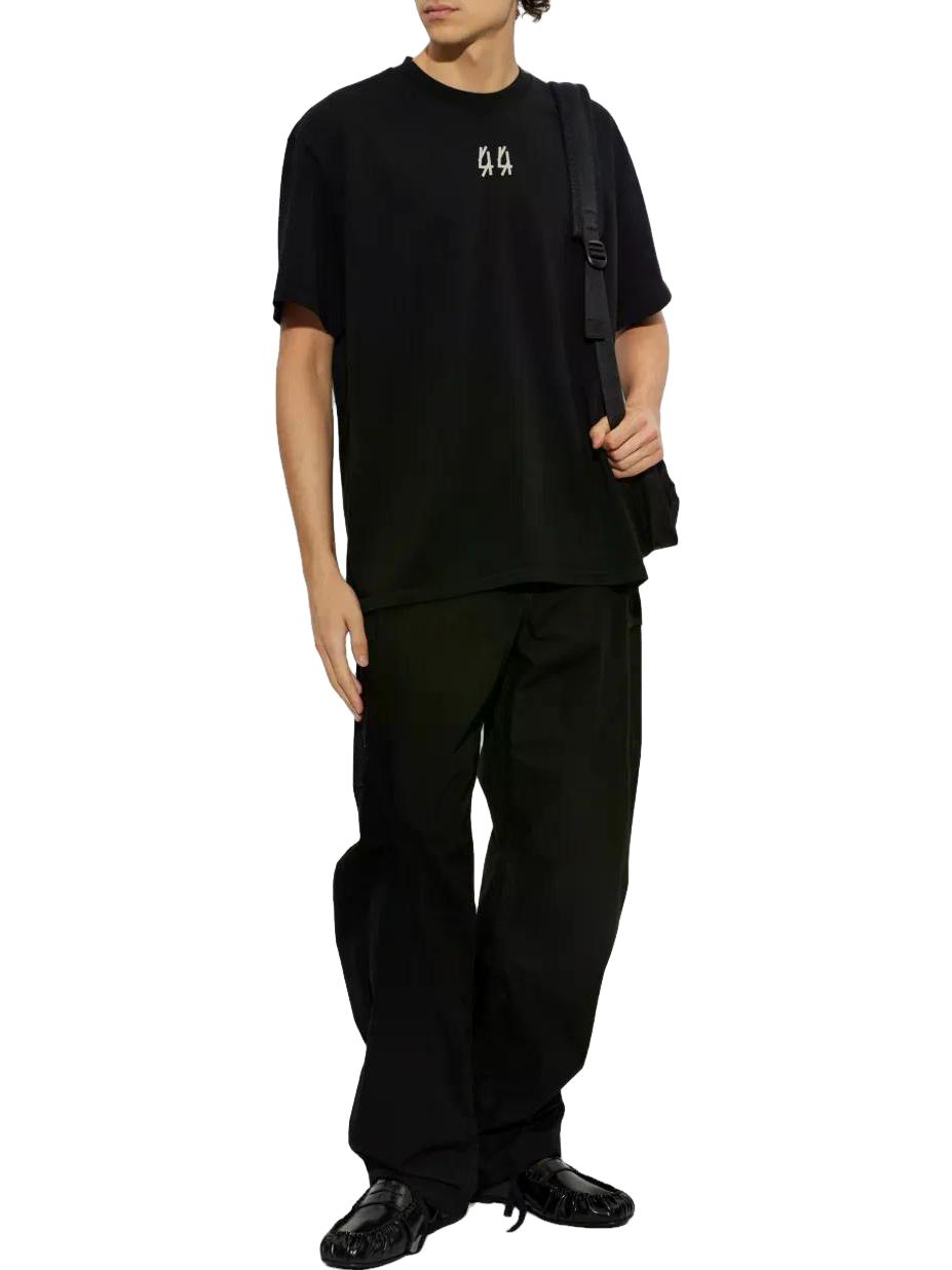 BOSS BOSS Slim Fit Linen Blend Chino Trousers