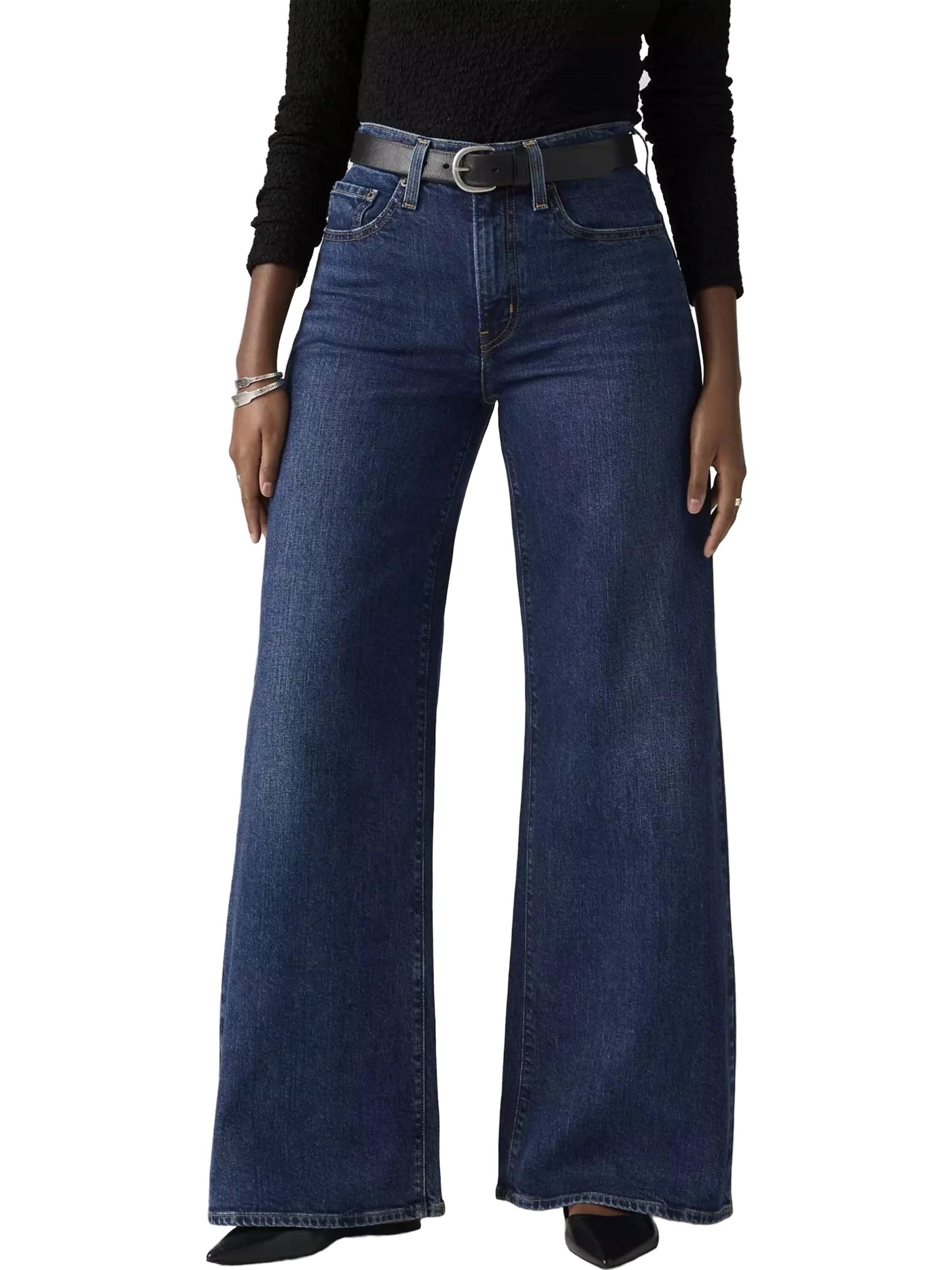 SACAI Sacai Cropped Panelled Denim Jacket