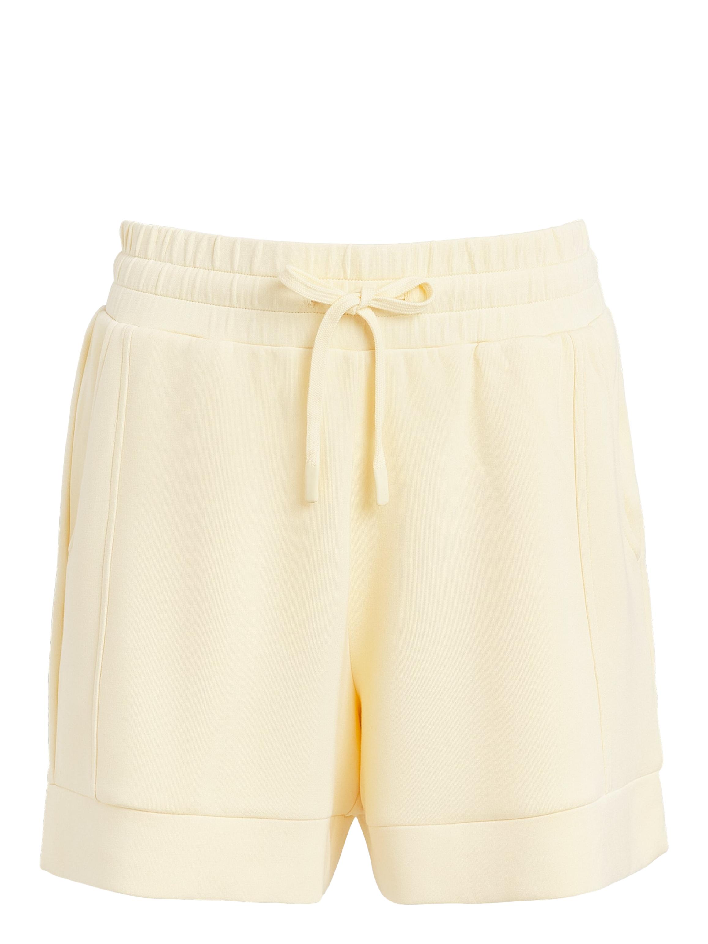 VARLEY Varley High-Rise Atrium Shorts