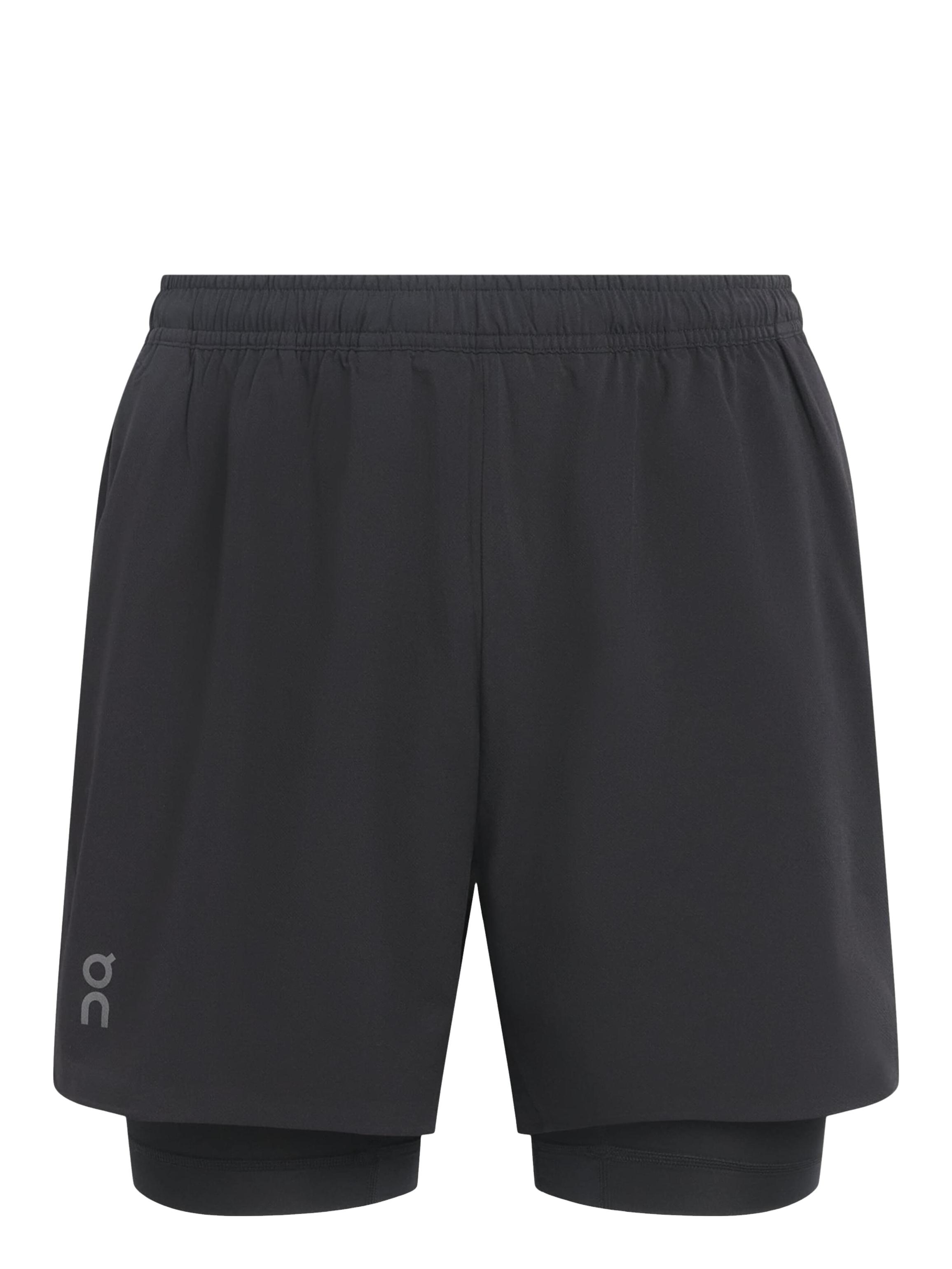 ON On 2-in-1 Train Shorts