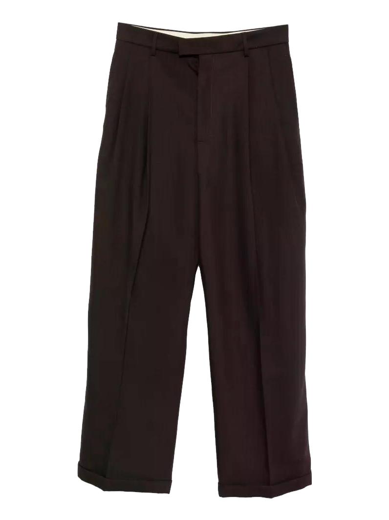 BARENA VENEZIA Barena Braghier Trousers