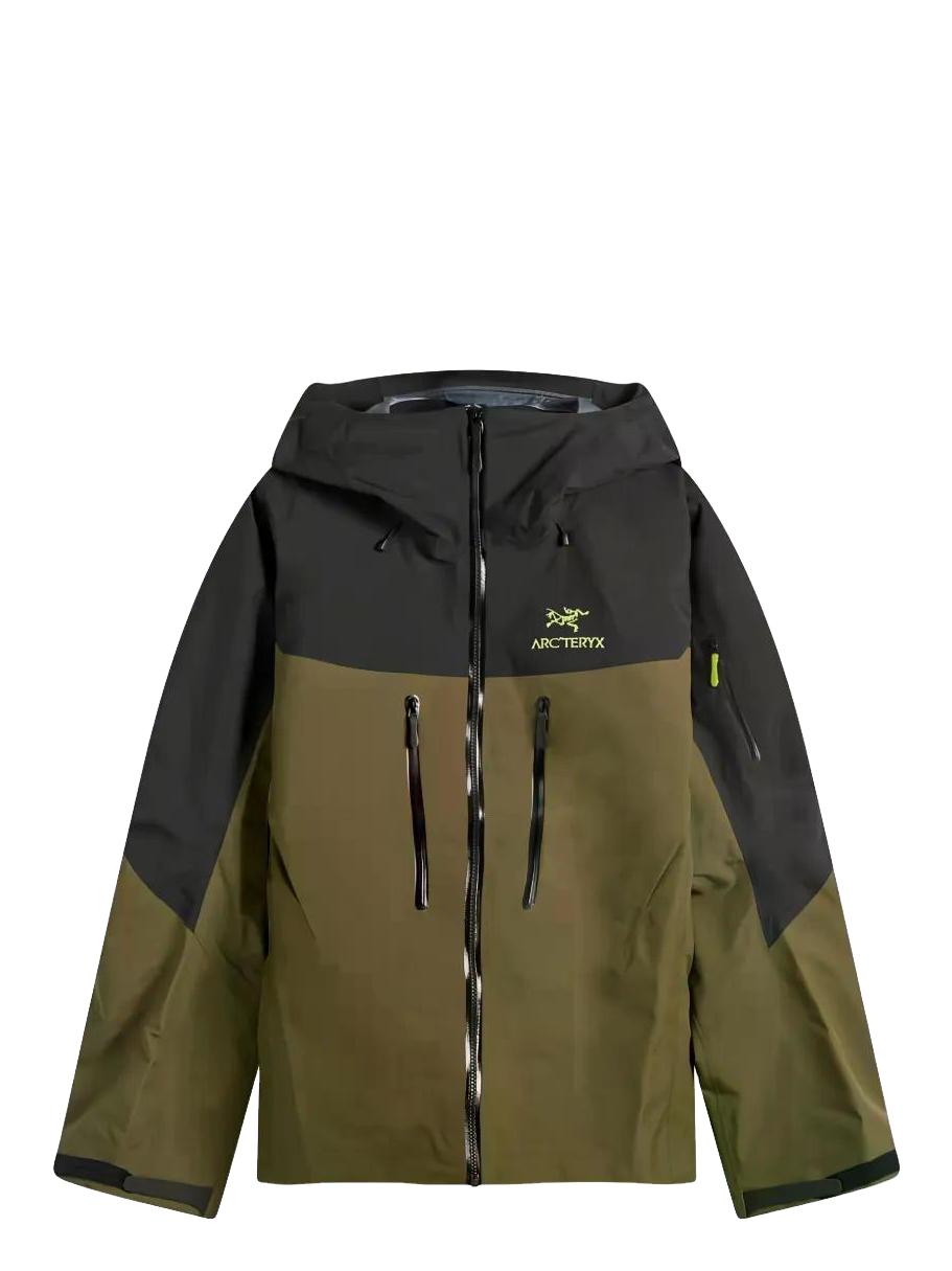 ARC'TERYX Arc'teryx Hooded Jacket