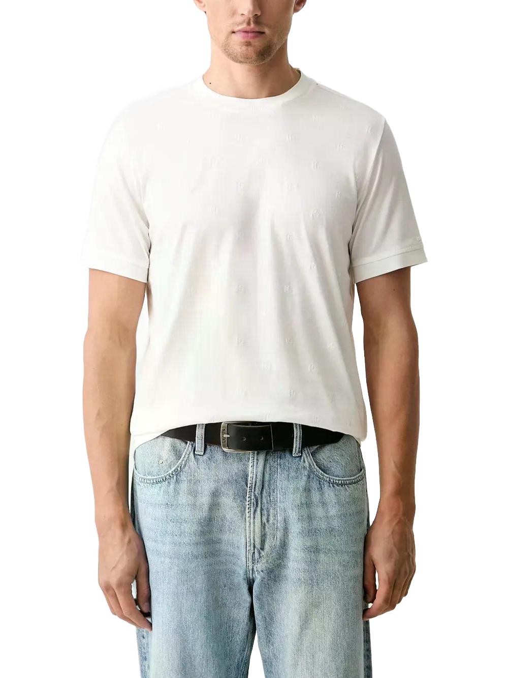 BRUNELLO CUCINELLI Brunello Cucinelli Straight Leg Jeans