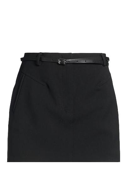 PATRIZIA PEPE Patrizia Pepe Mini Skirt