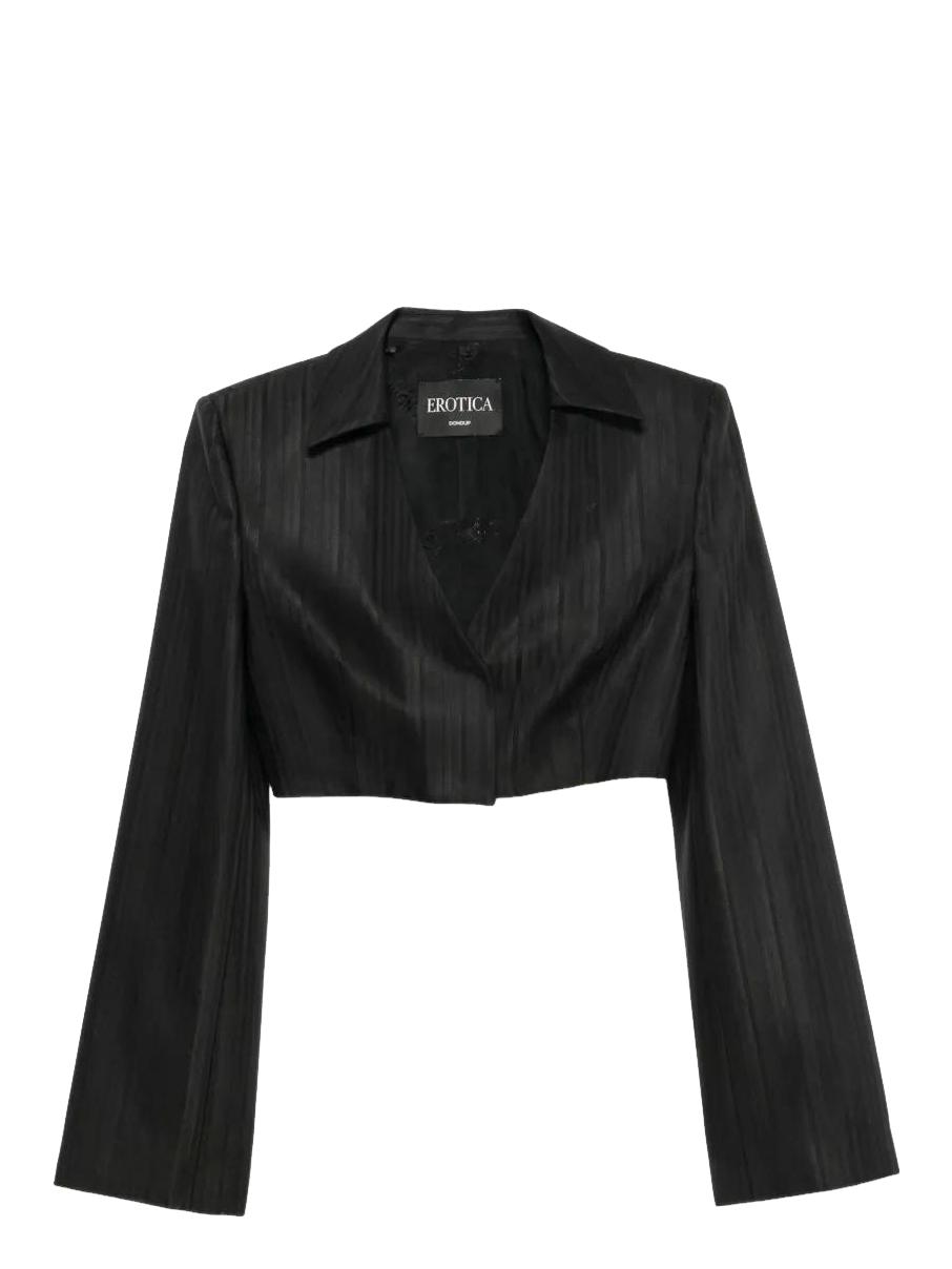 CHLOÉ Chloé High-Waisted Wide-Leg Trousers