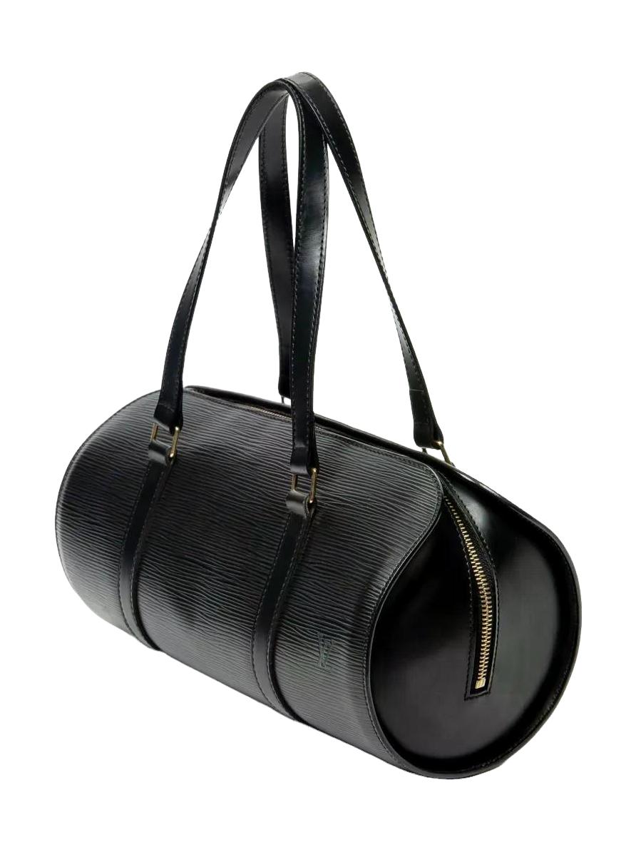 LOUIS VUITTON Louis Vuitton Monogram Lace Cannes Vanity Bag