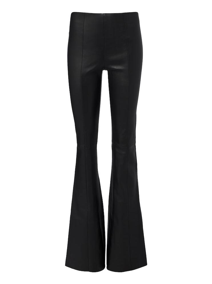 ROTATE BY BIRGER CHRISTENSEN ROTATE BIRGER CHRISTENSEN Crystal-Embellished Shirt