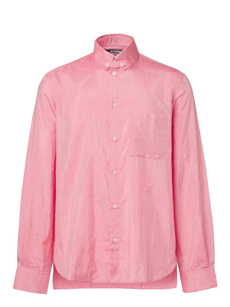 JACQUEMUS tailleur shirt
