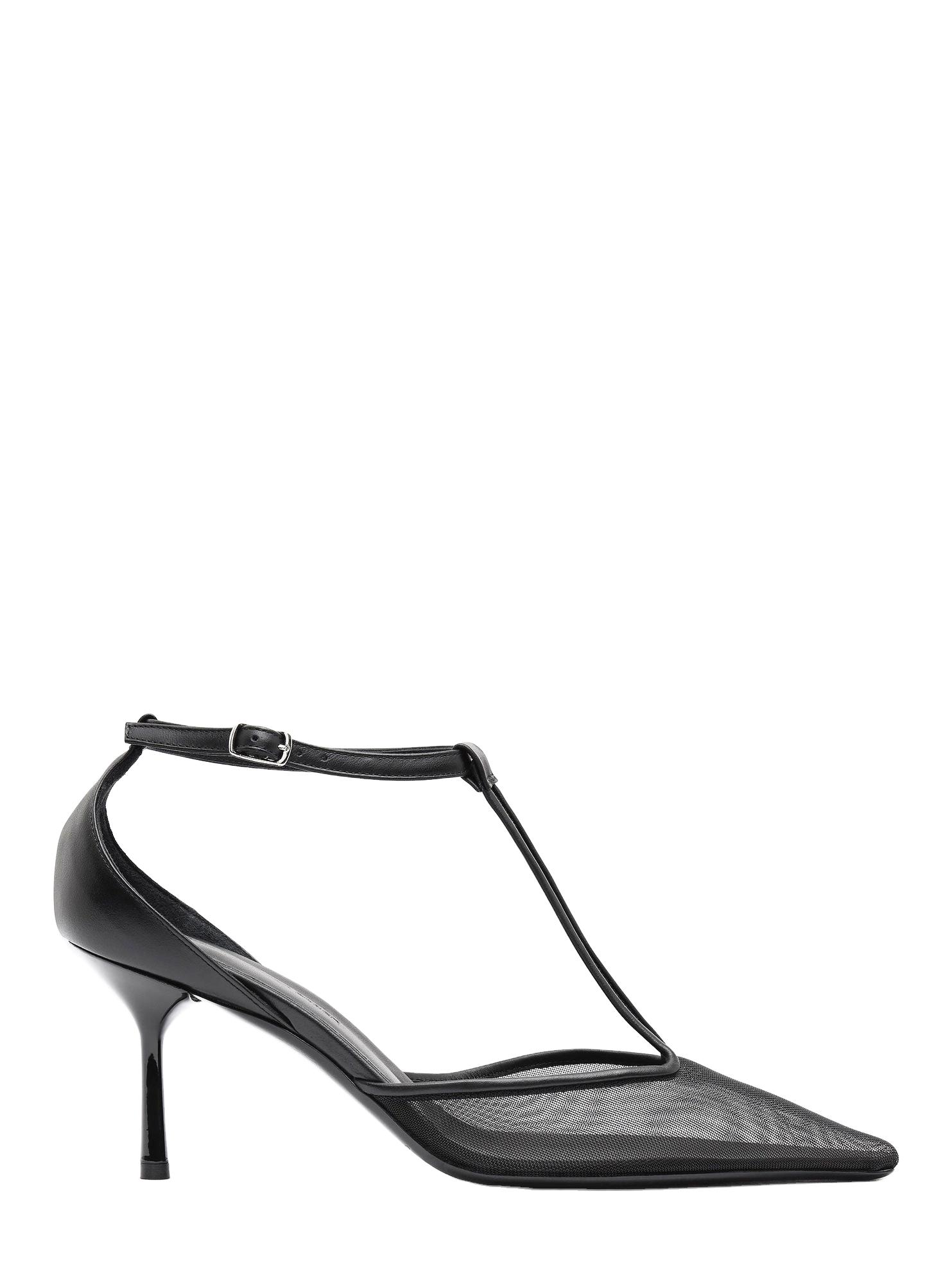 VERSACE Embellished High-Rise Straight-Leg Jeans