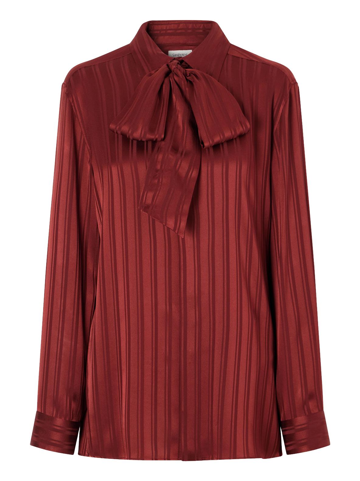 DRIES VAN NOTEN presta straight-leg wool trousers 14